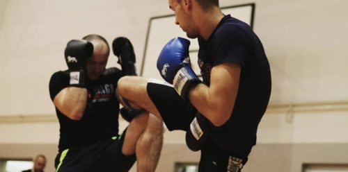 6 Tipps die Sie vor Ihrem ersten Boxkampf unbedingt wissen müssen