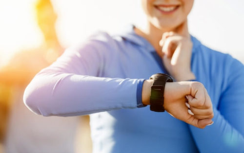 Wie Sie Ihren Puls richtig messen - Fitnessgorillas